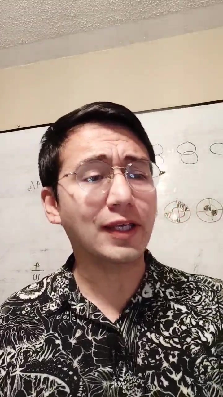 El Profe Enseñando Sobre La Tercera Ley De Newton Acción Y Reacción 9712