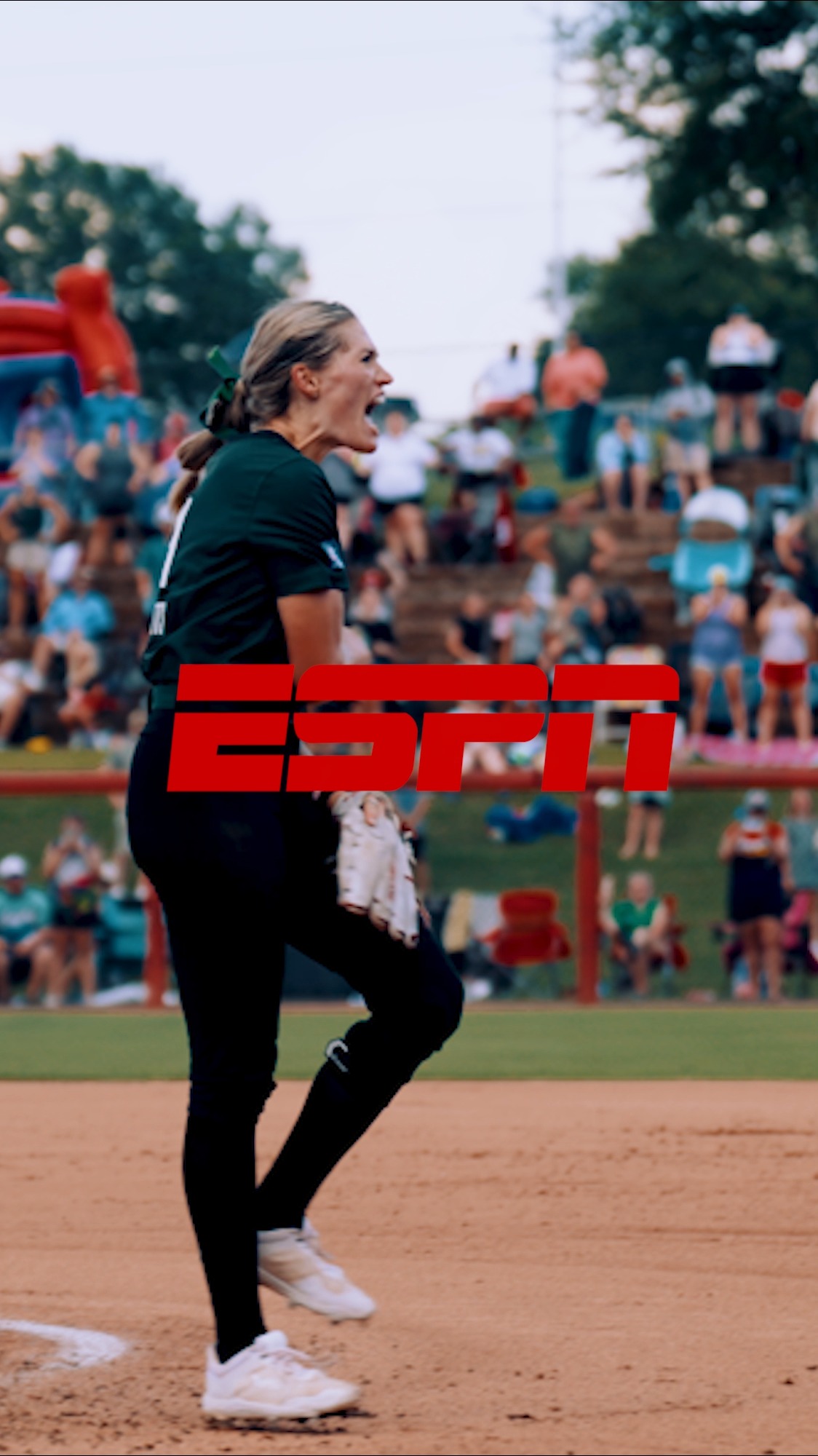 Pro Softball Is Coming To A Tv Near You 📺 2026 Ausl Coverage Will Span