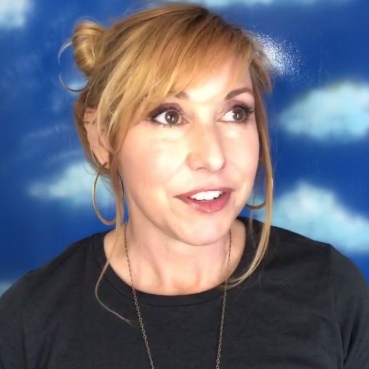 Kari Byron Bring Crash Test World To English Language Learners And