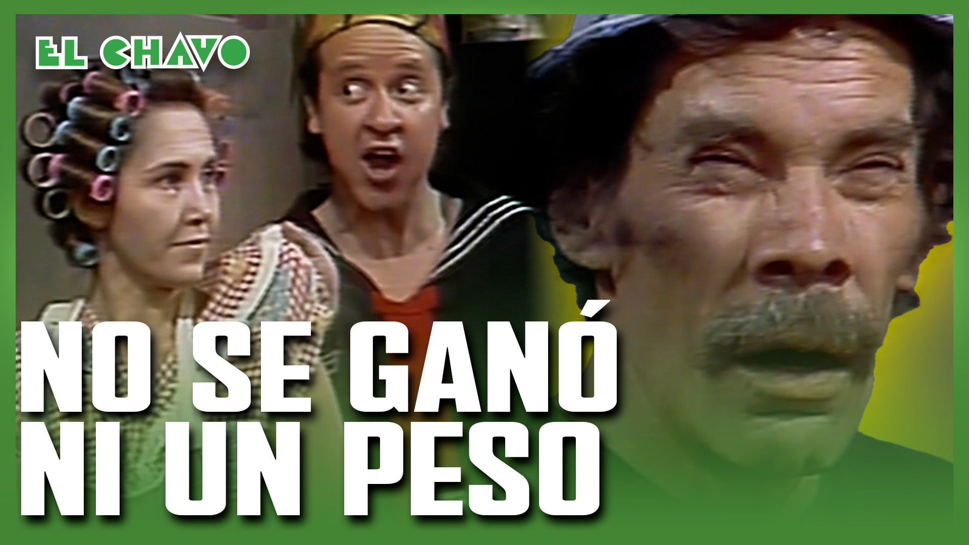 En La Vecindad Se Preparan Para Una Posada Así Que Quico Y El Chavo