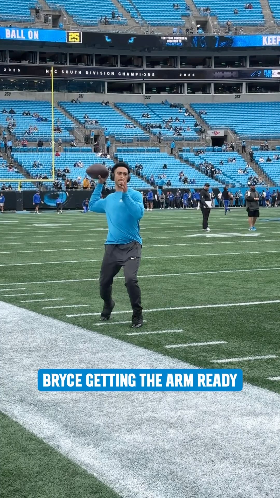 By9 Loading… Carolina Panthers Facebook