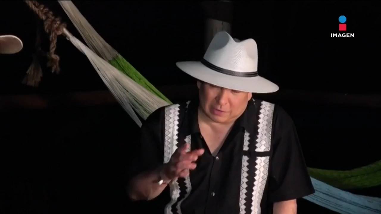 El Problema Que Tuvo Andrés García Con Maribel Guardia En Pedro Navajas