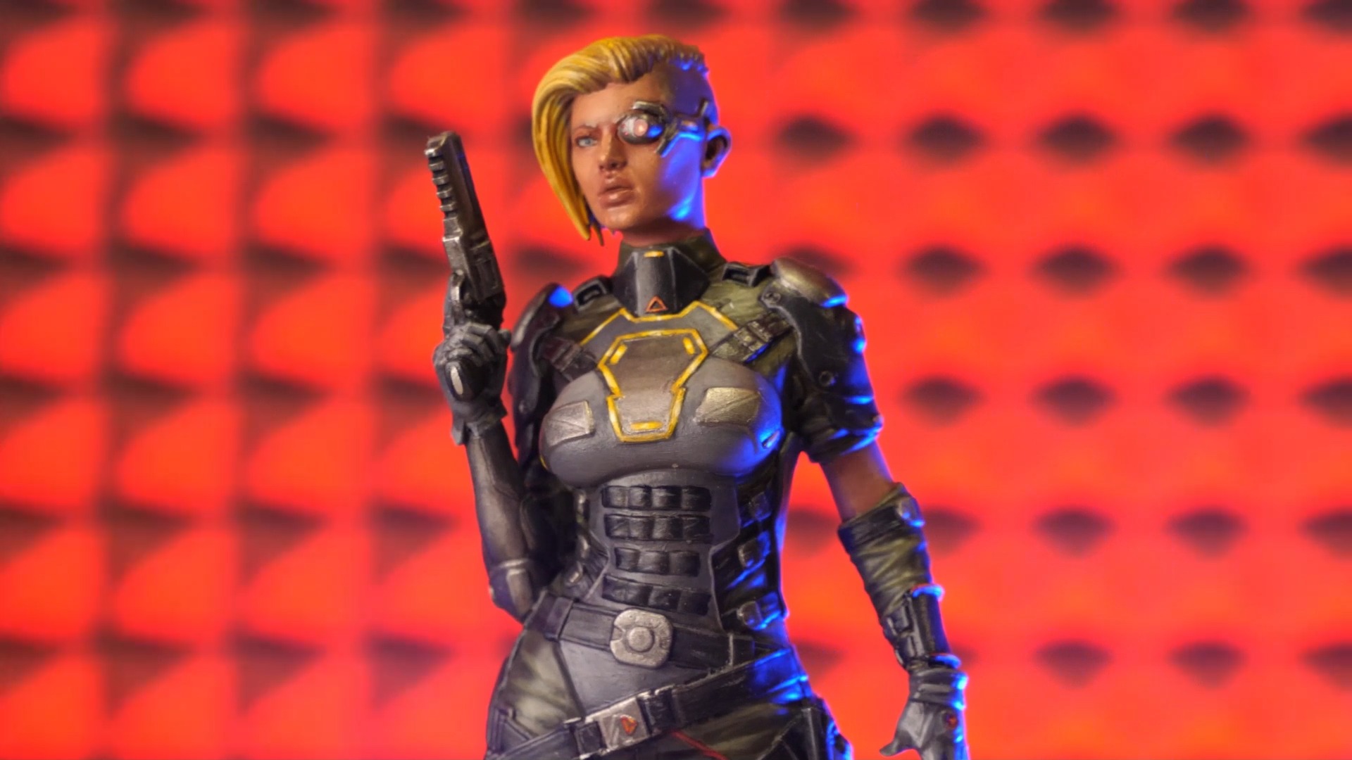 We ️ Ylva Do You Want To Win This Stunning Ylva Figurine For Our