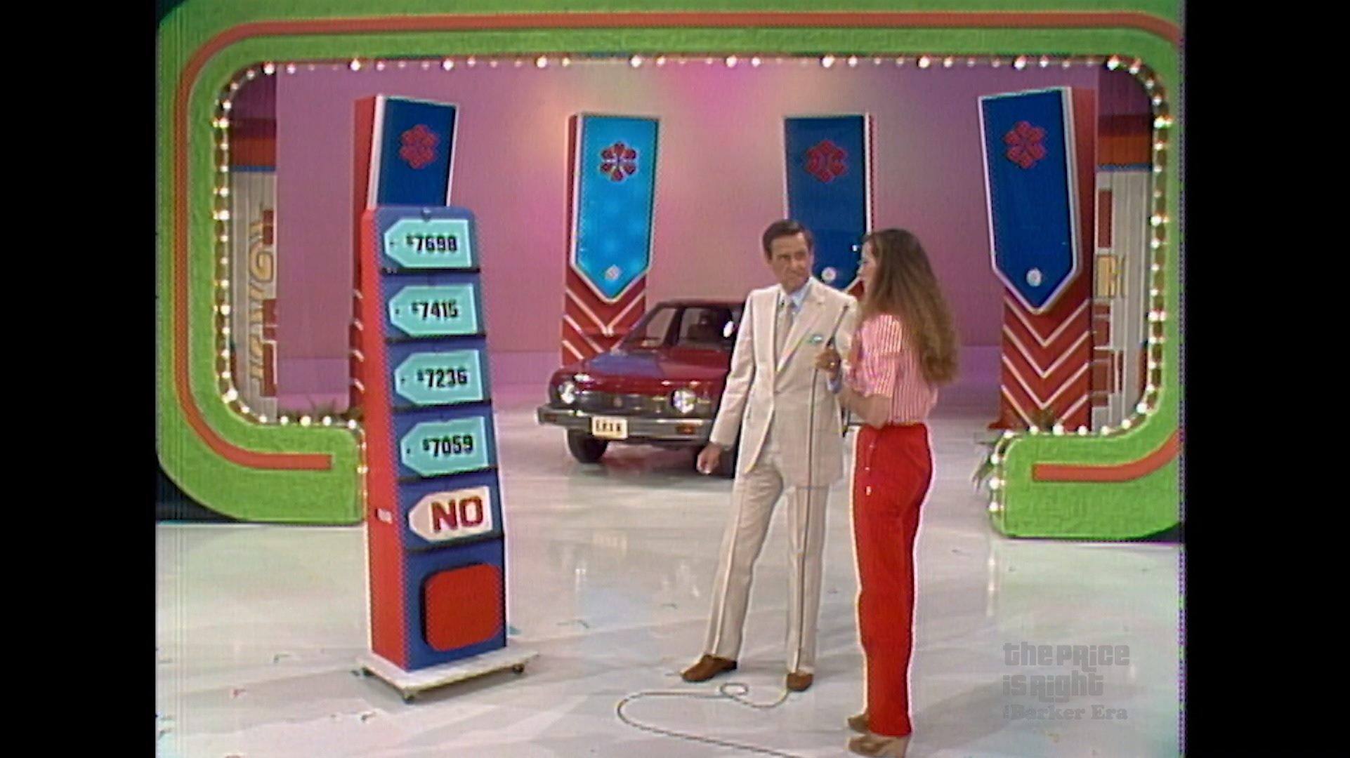The Legendary Johnny Leonard Olson Calls Another Contestant To Come On