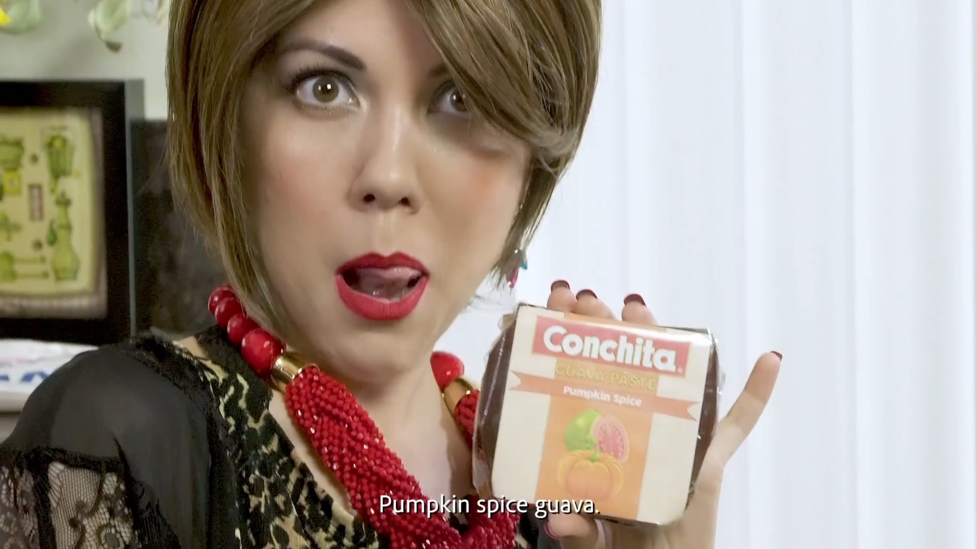 Latina Moms Become Obsessed With Pumpkin Spice If Our Latina Moms