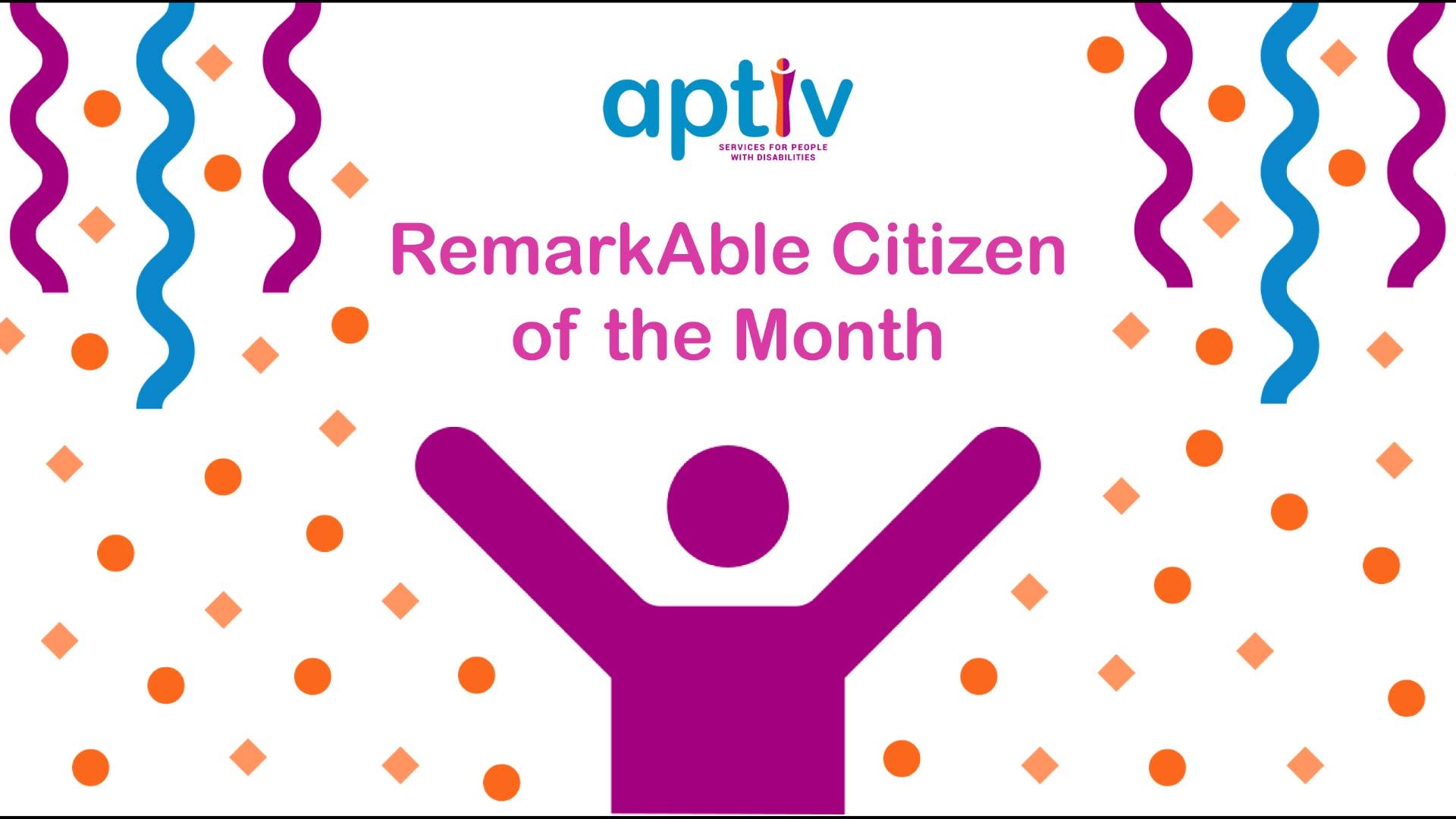 Do you know someone with a disability who is remarkable? Our RemarkAble ...