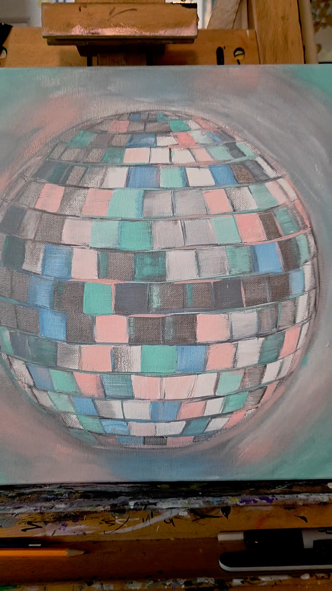 I am excited to host a fun and exciting Paint Party. I wanted to share ...