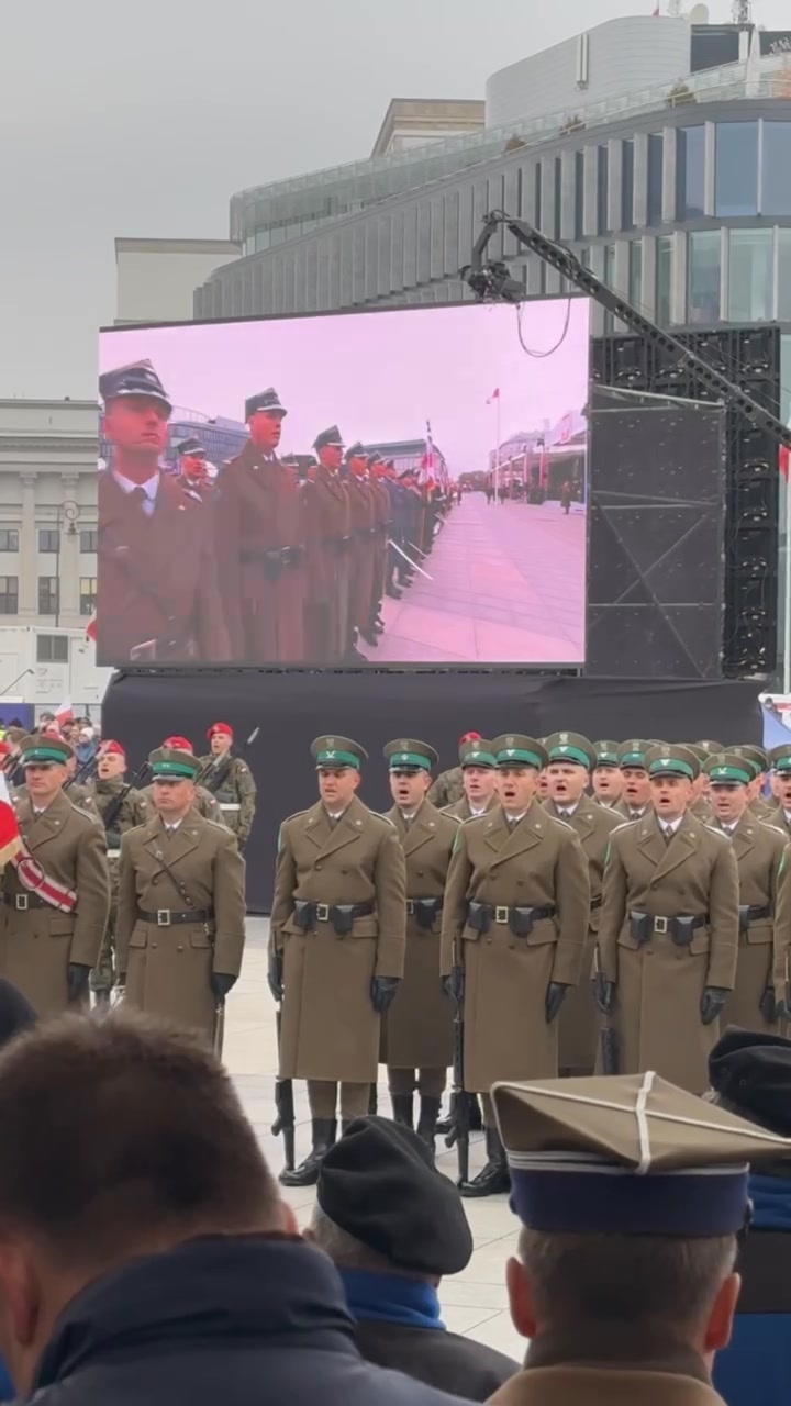 Restoring the Spirit of Freedom: Poland’s Resilient Return to ...
