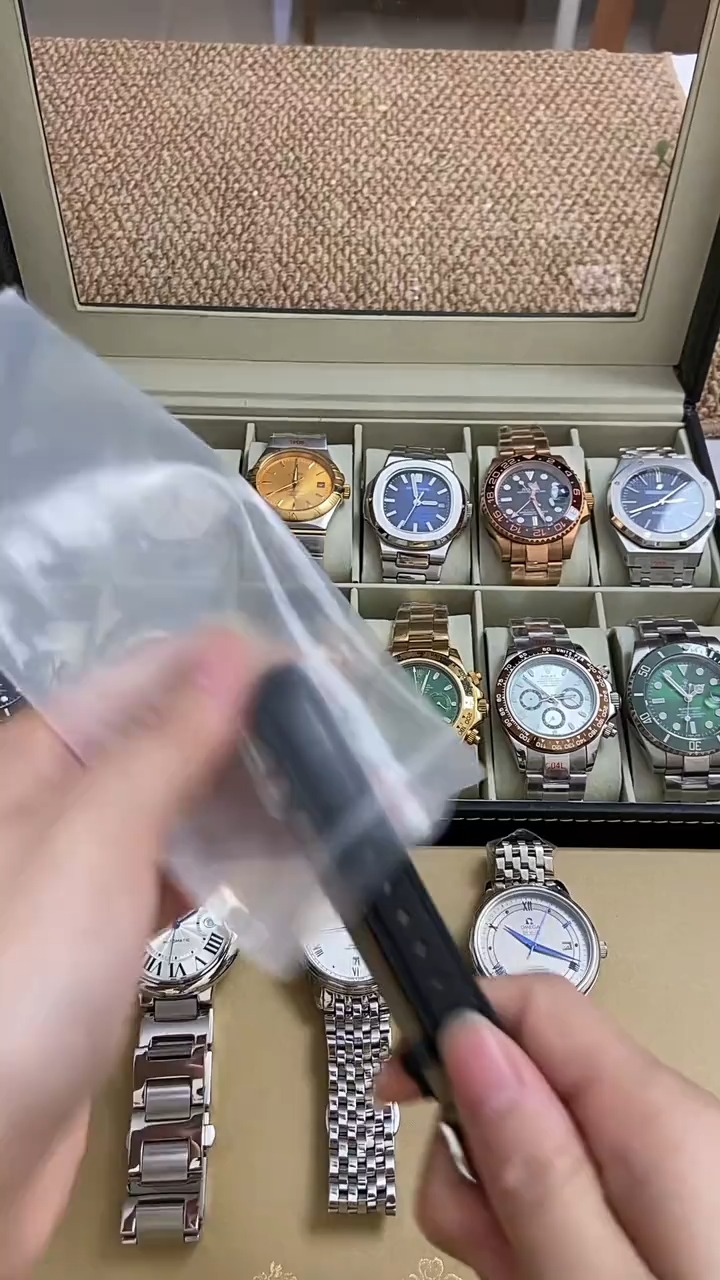 You Want Unboxing Cartier Watches Cartierwatch Cartier Luxury