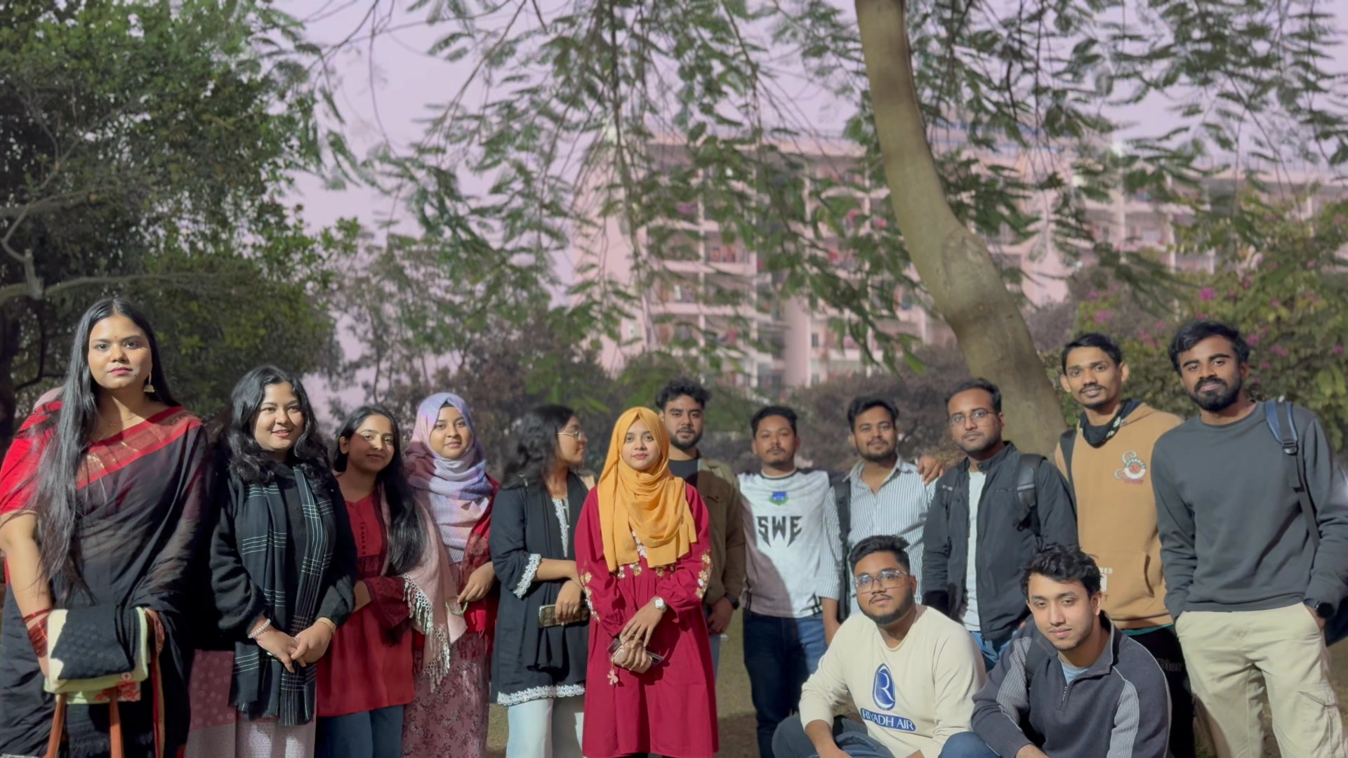 আমরা আসছি আপনারা আসছেন তো ২৩ জানুয়ারি ২০২৬ রেজিস্ট্রেশন লিংক