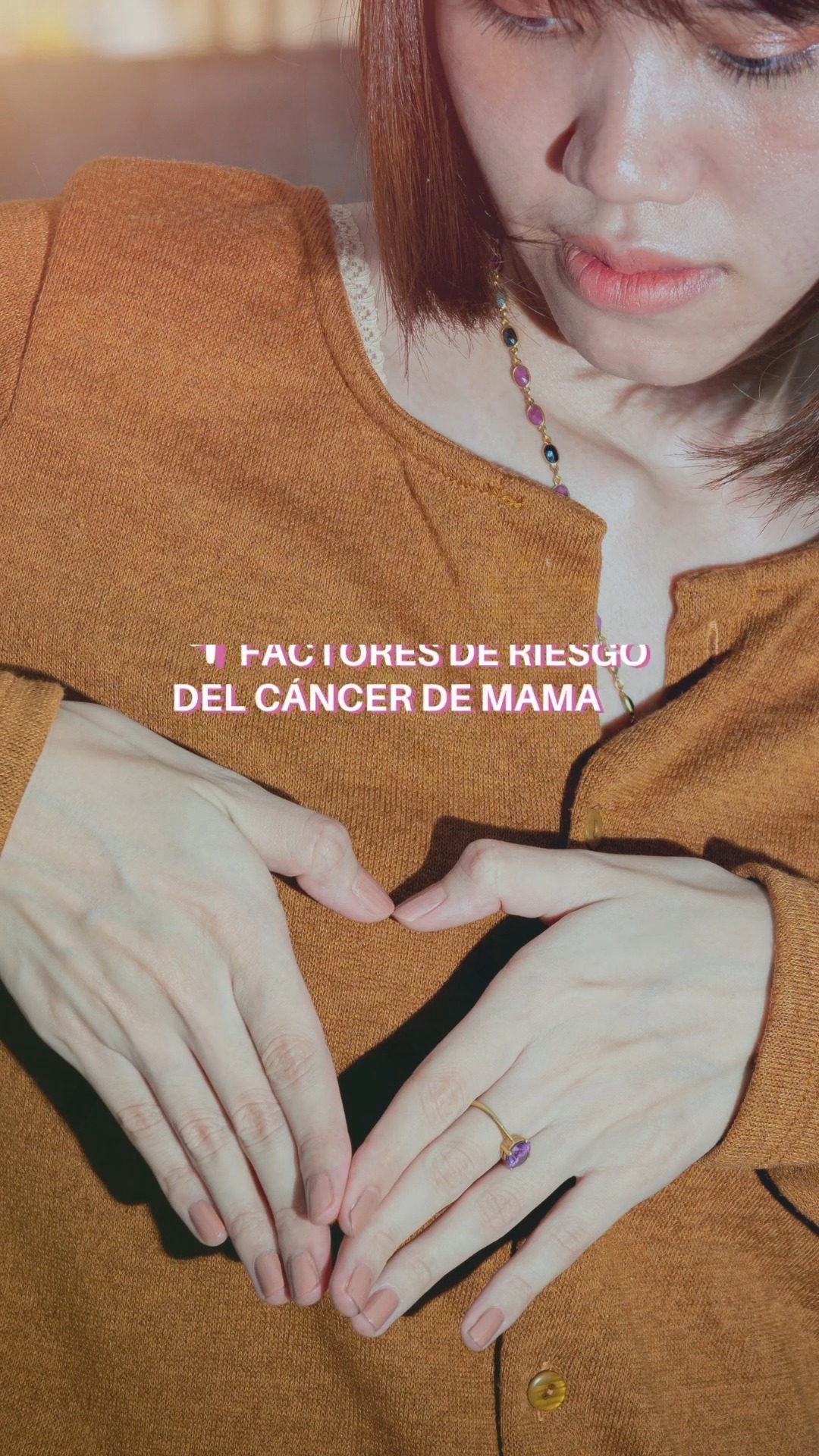 3 Factores De Riesgo Del Cáncer De Mama 🟣 Este Tipo De Cáncer Es Un 2572