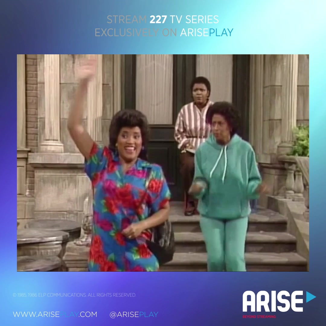 Ariseplay The Series Was Adapted From A Play Written In Facebook