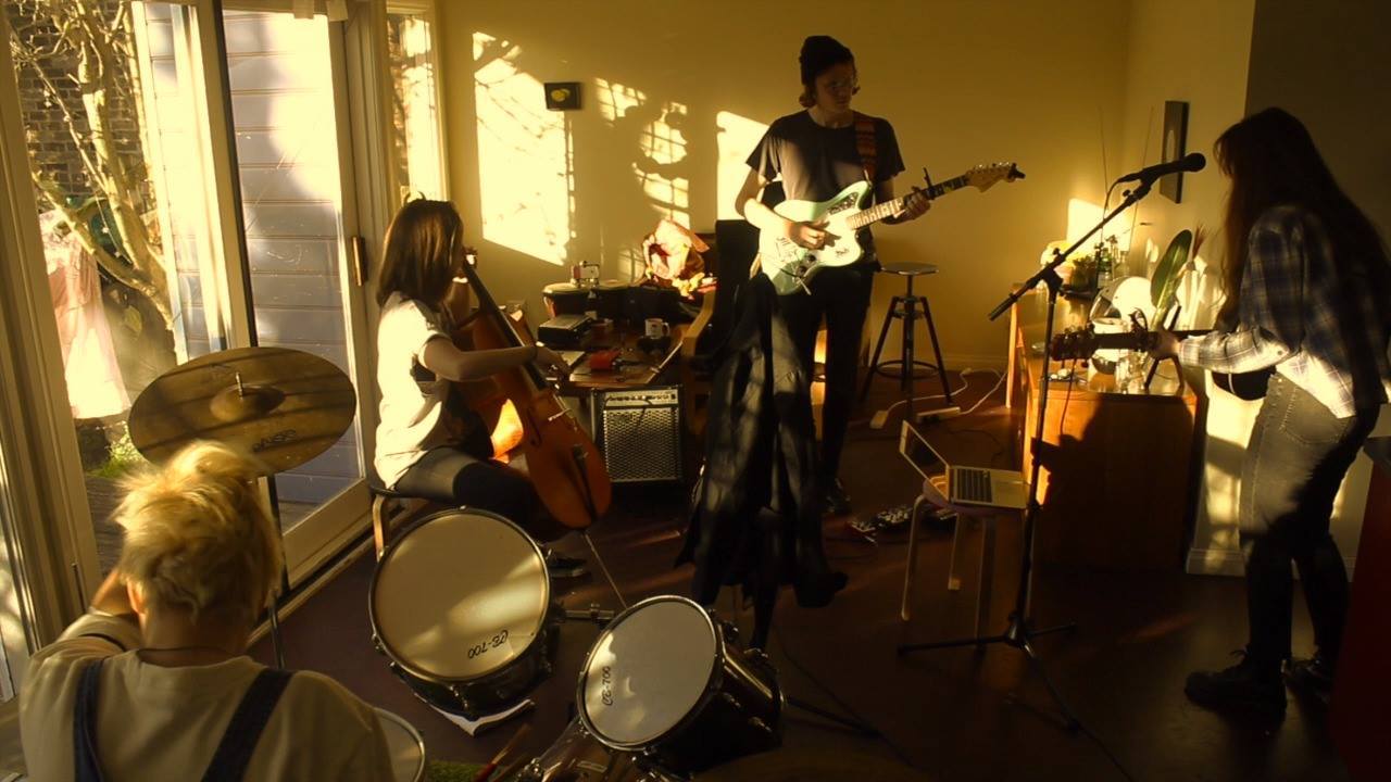 Naked Strangers Home Facebook 4348