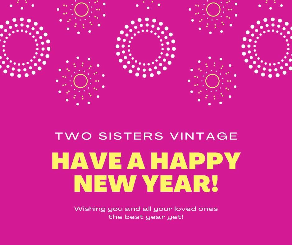 Two Sisters Vintage Home Facebook