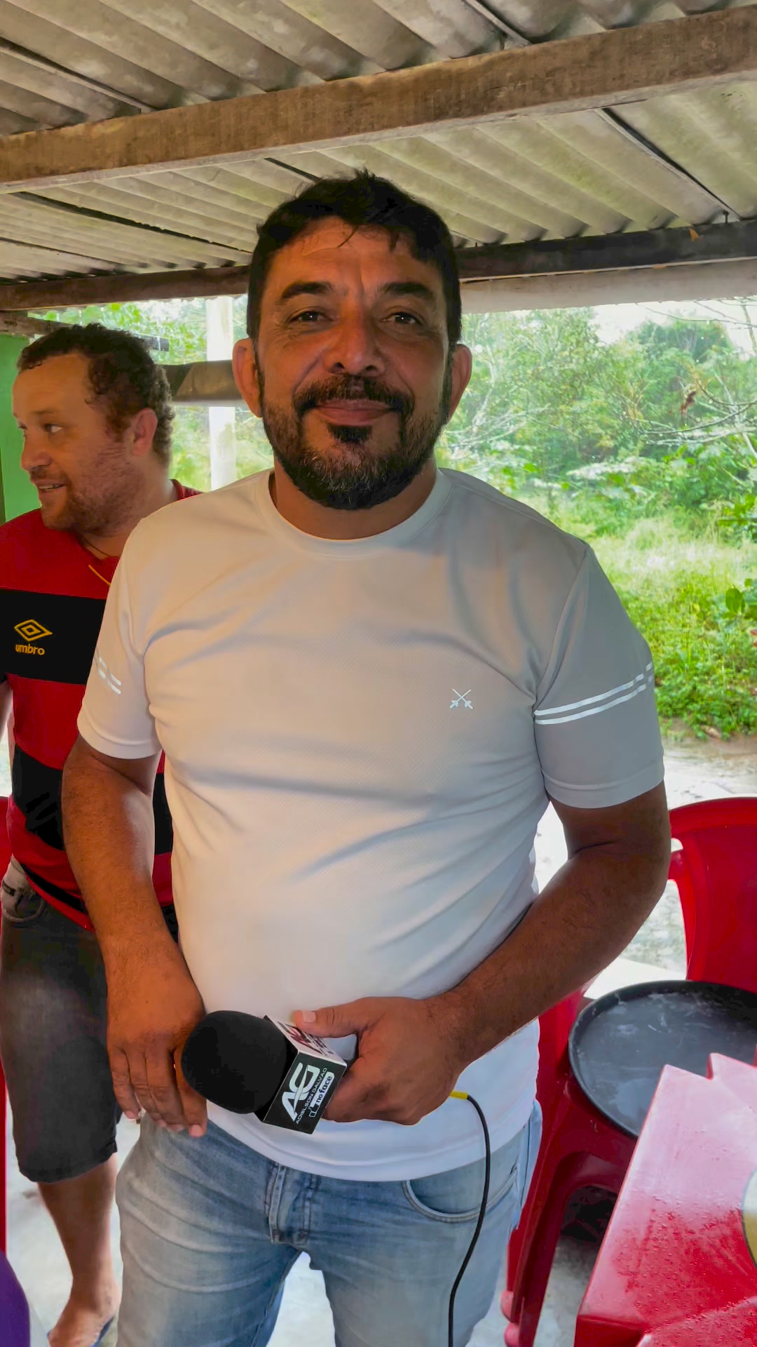 O Blog Do Adielson Galvão Está De Volta By Adielson Galvão No Face Look After Six Days We