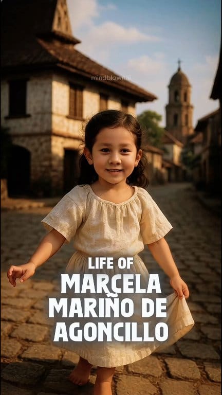 Life Of Marcela Mariño De Agoncillo 1860 1946 A Cinematic 16 Scene