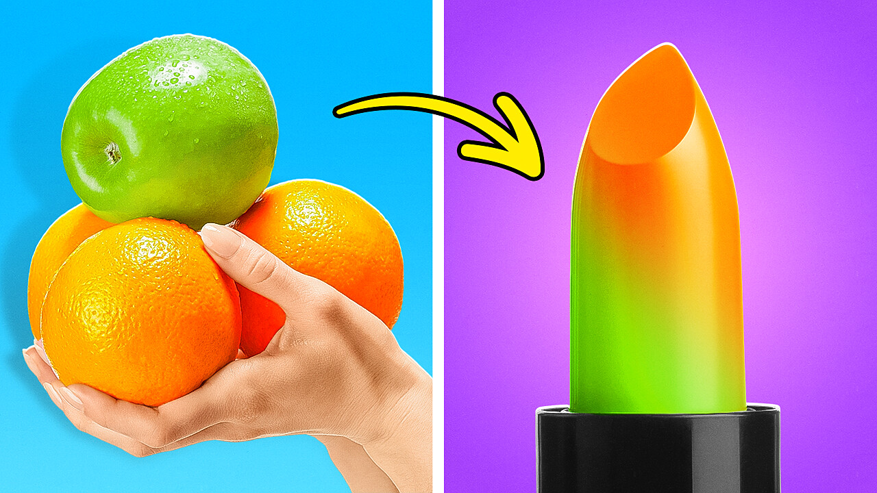 Viral Beauty Gadgets And Makeup Tricks That Work Cosmetics Viral