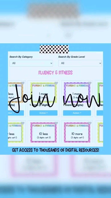 🎉 Welcome to Fluency and Fitness®+ – your ultimate one-stop shop for ...