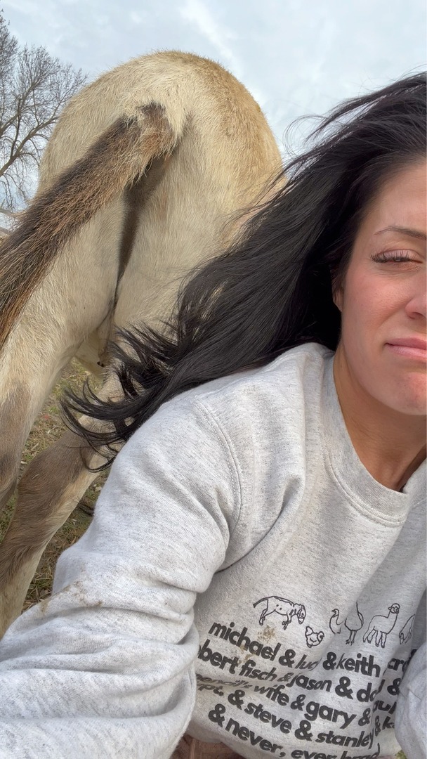 Ripping Farts And Breaking Hearts By Useless Farm