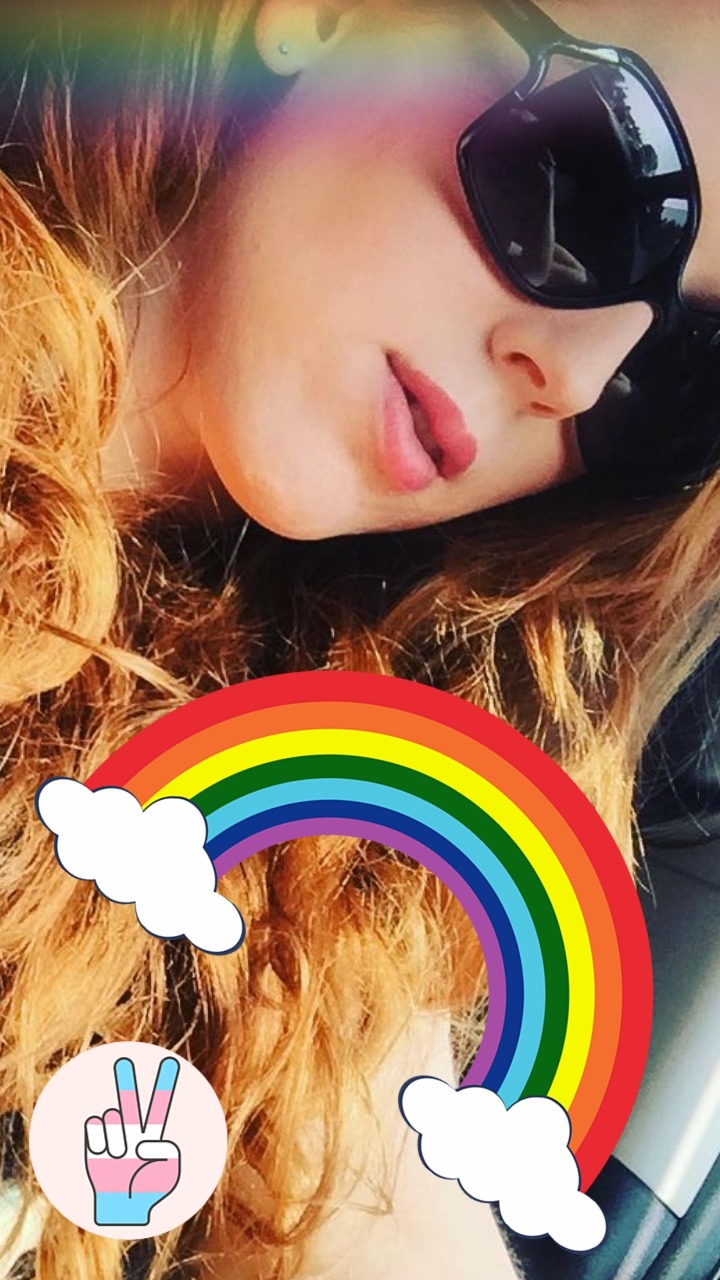 Shiri Allwood The Beautiful Trans Woman Shiri Allwood Ts 🌈 Mtf