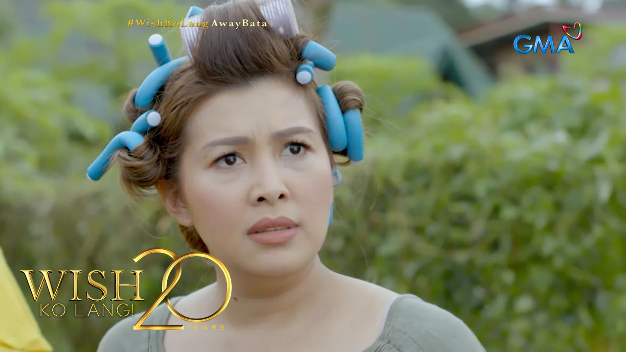 Mayabang Na Nanay Sinabunutan Ang Kapitbahay Wish Ko Lang 8839