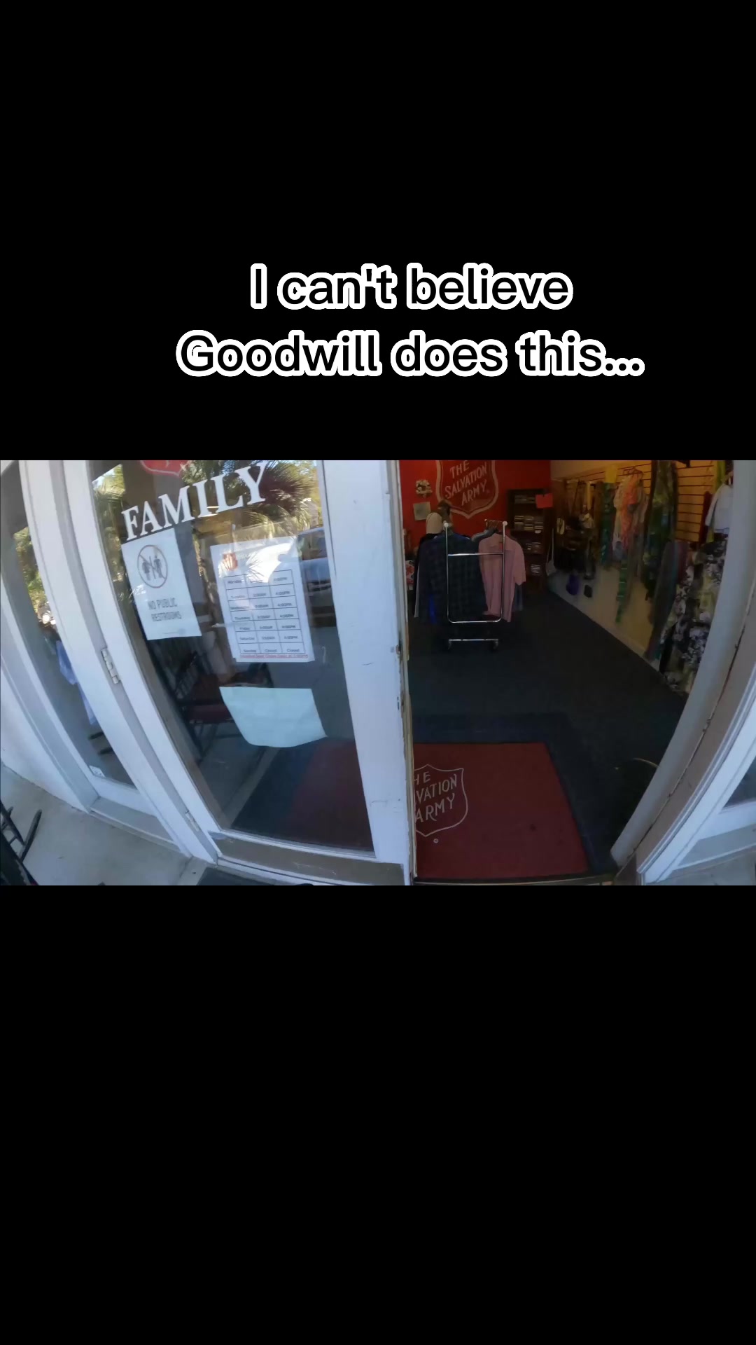 I Hate When They Do This Goodwill Thriftstore Expensive Ebay 6601