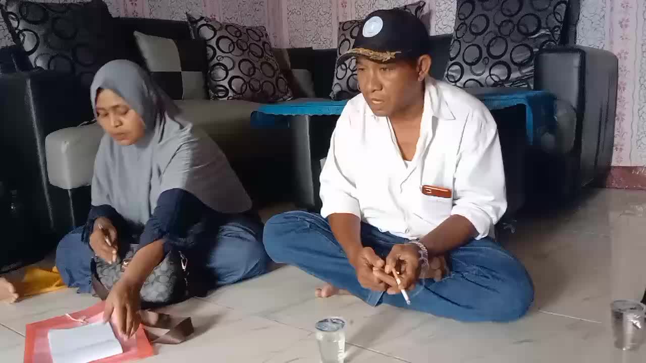 Sindara Ode Silahturahmi Penyuluh Pertanian Peneliti