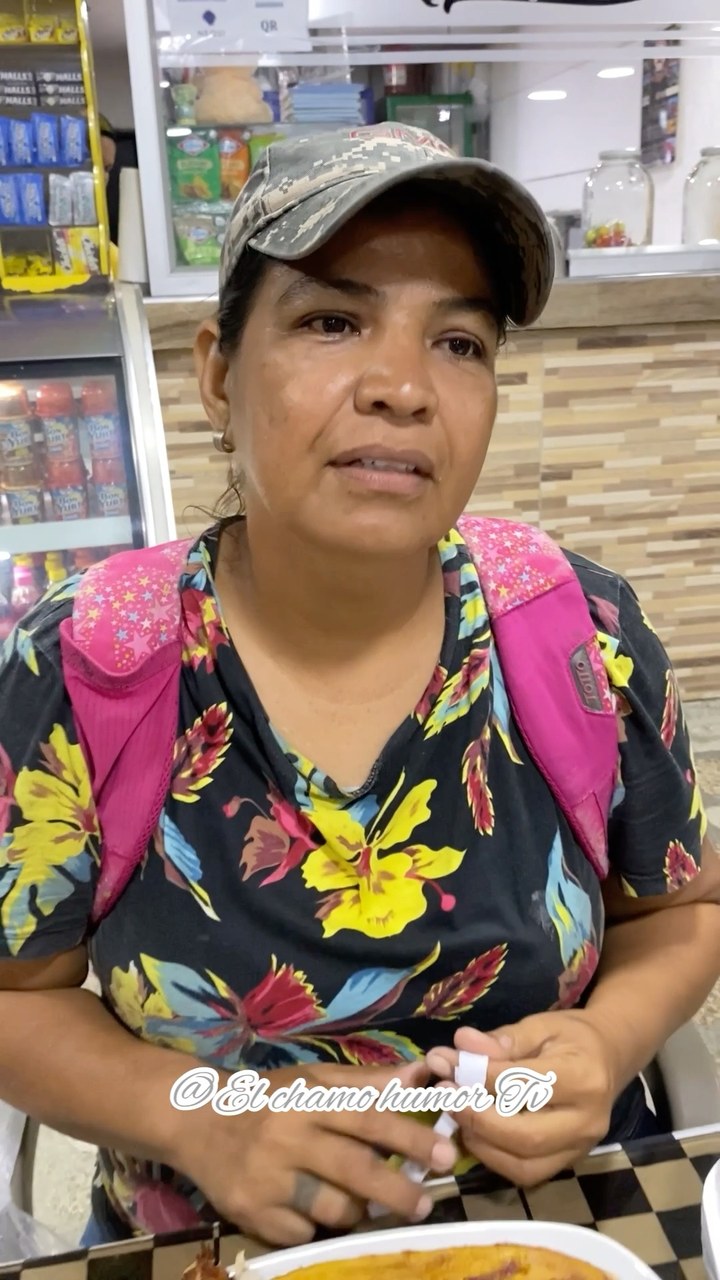Su Hermana Le Quita El Marido Y Está Mujer Pasa Trabajo 😔😔😔 Su