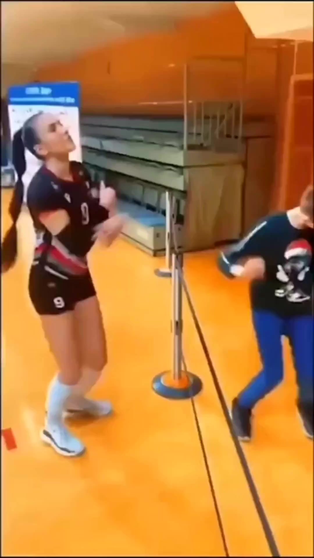 Uliya Gerasymova 🏐🌹 Fede01 Federico Mendoza Boney M · Ma Baker