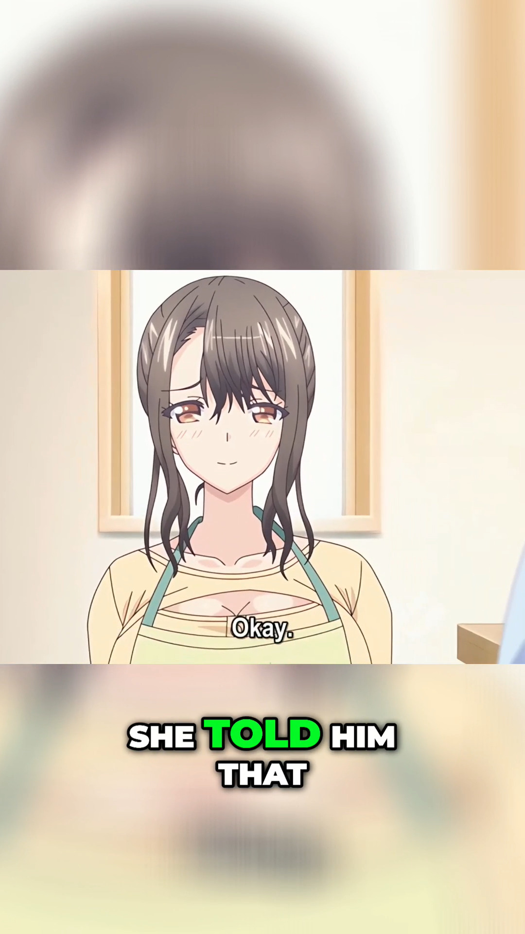 She Wants Him To Help Her By Making Her Pregnant Anime Recap Akane 7459