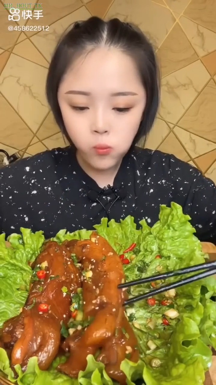 Cute Girl Eating Food Mukbang So Yummy Asmr 378 Food Cute Girl