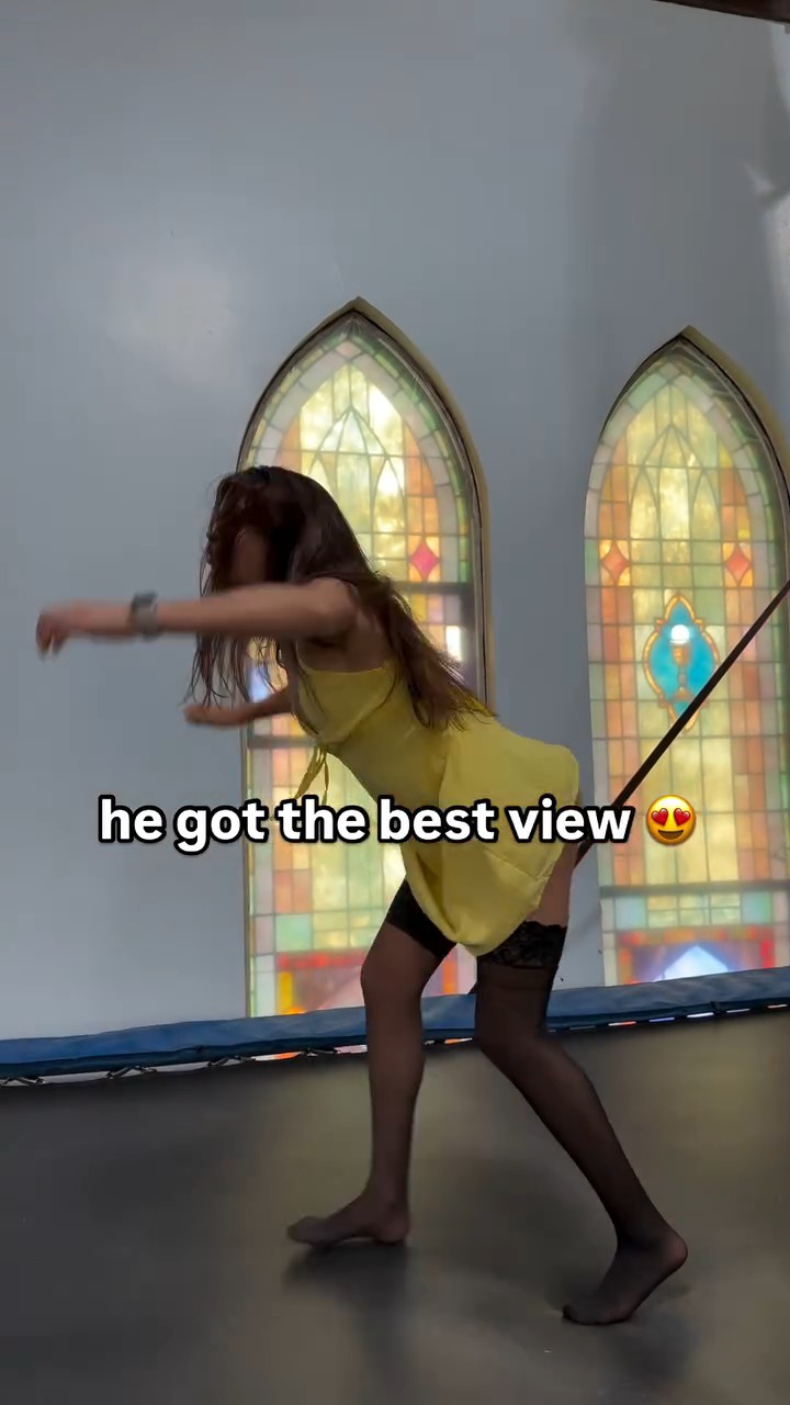 Nicole Skirts Reels Facebook
