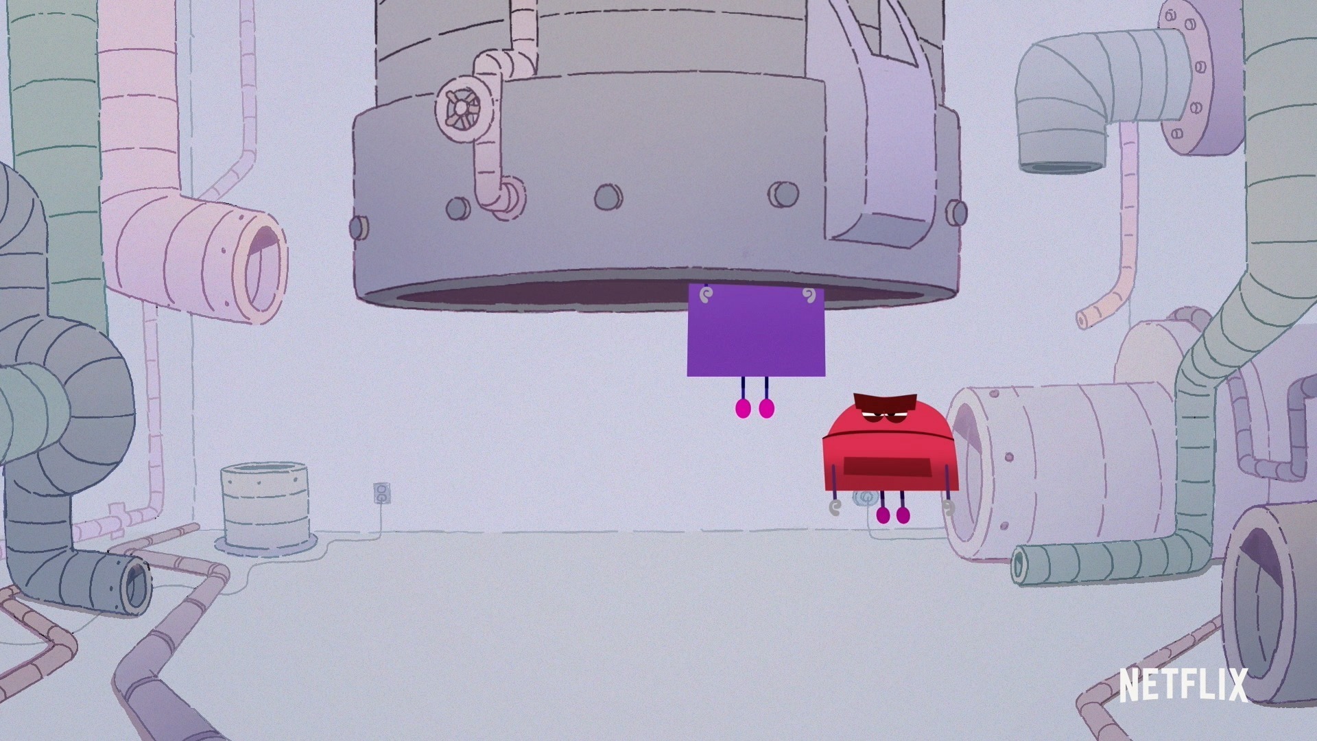 Ask the StoryBots is back with all-new episodes this Friday on Netflix ...