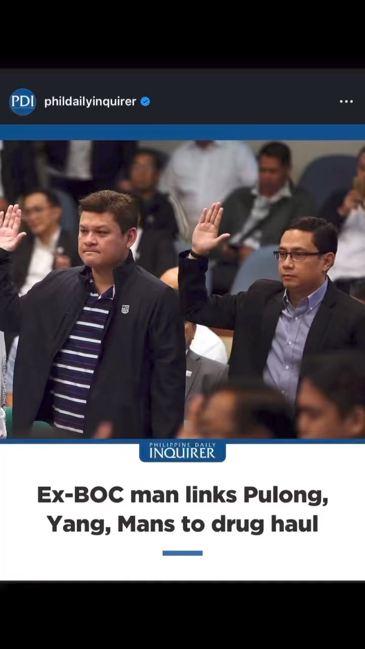 “duterte Icc Arrest Warrant” Key Domestic And Global Implications 6911
