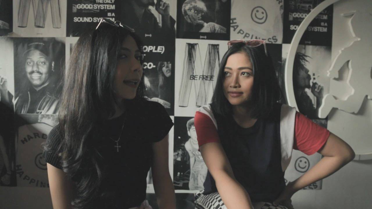 The Story Of Nadya Natasya Miss Popular Pioneer Dj Hunt 2019 Jika
