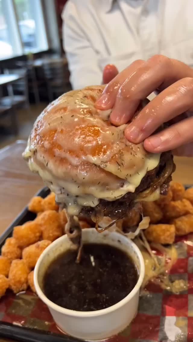 Burgerorder 📷 Foodmediaa1 Bunandsum Where You Can Find This Juicy