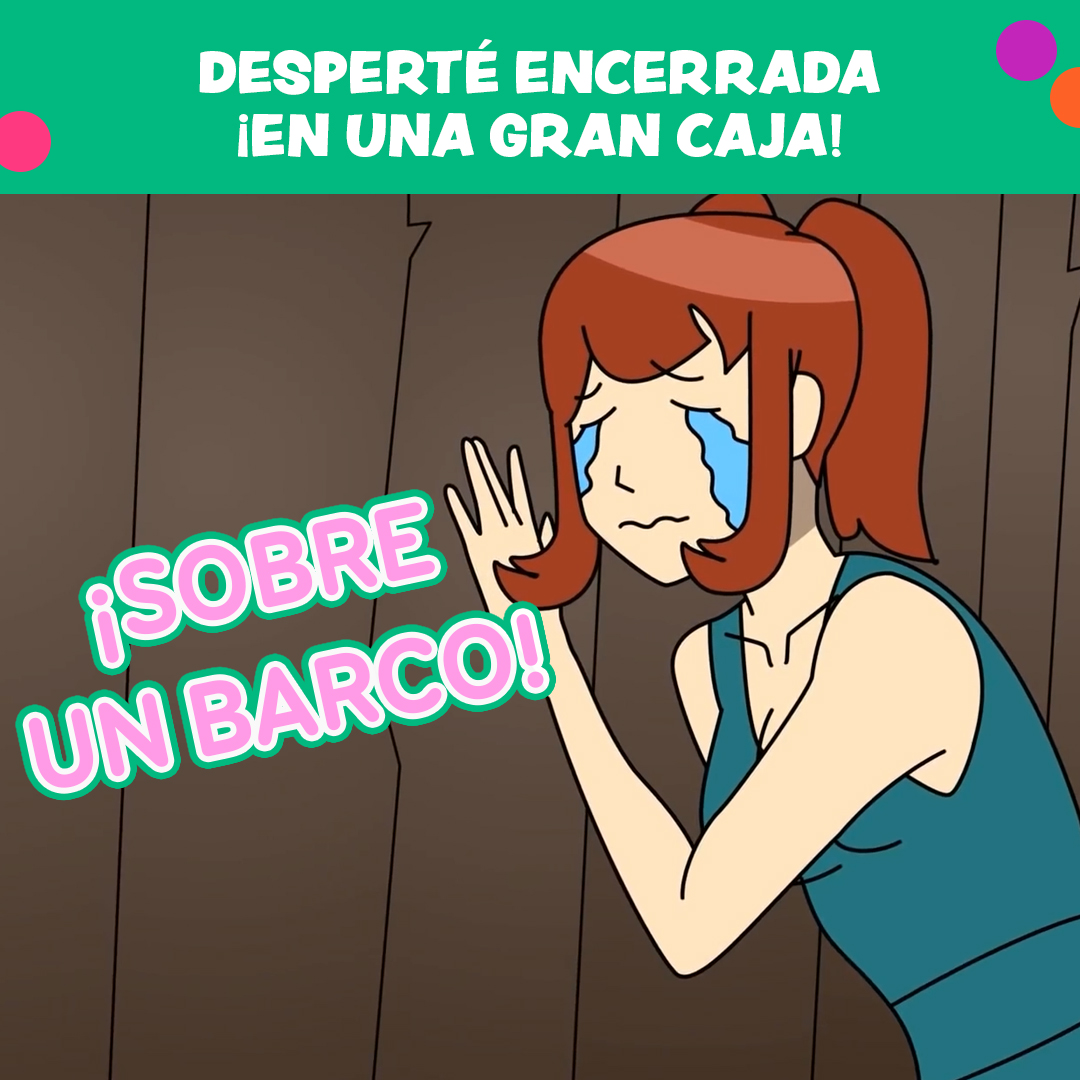 Para Perderme De Vista Mis Padres Me Echaron De Casa 😩 Para 4936