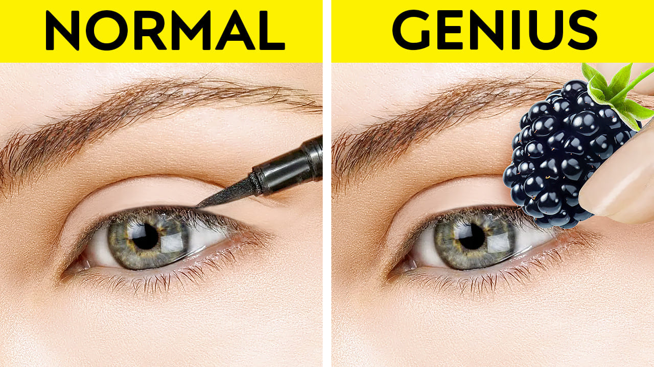 Amazing Beauty Hacks You Should Try Right Now Amazing Beauty Hacks