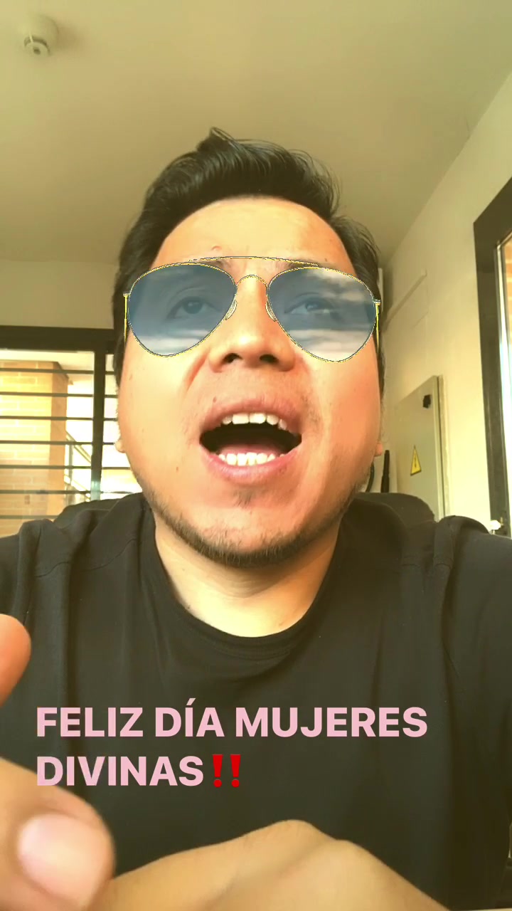 Una Escena De Pelicula En La Vida Real Una Escena De PelÍcula En La