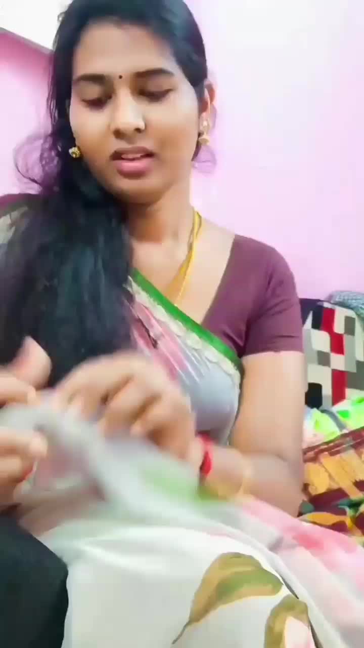 😍 ️ மிக அழகு 😍 ️ Tamilponnungareels Tamil Malayalamactress Latest