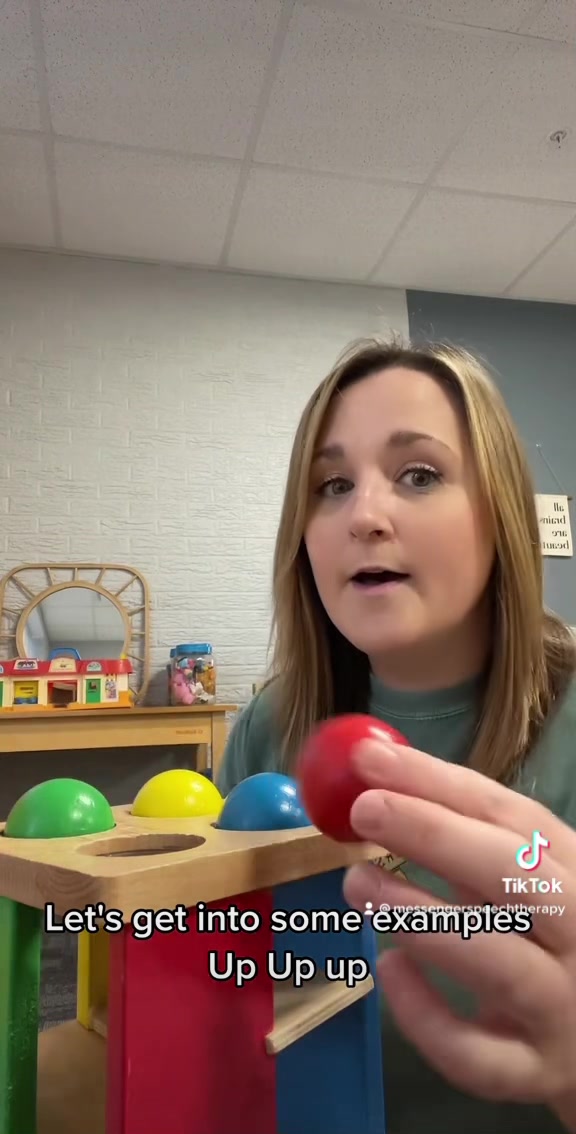 What Is A Verbal Routine And How Can We Integrate Them Into Play To