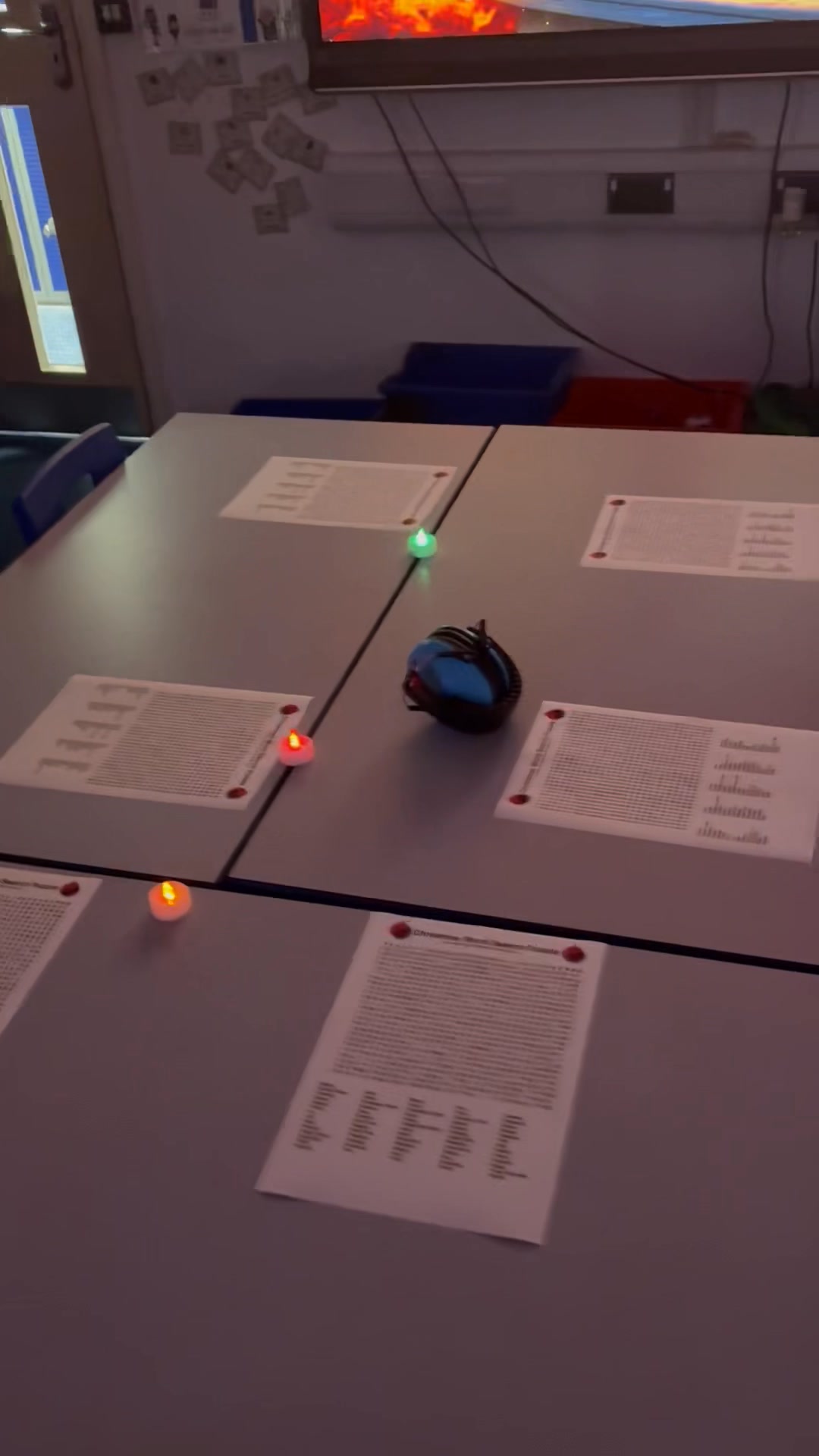 Rock Paper Scissors Showdown! This is a great game and the kids love it ...