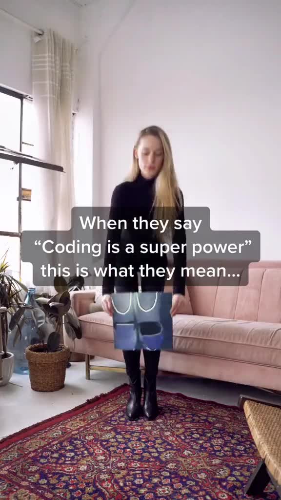 Coding Is An Essential Skill For Many Professions In Todays World It 4488