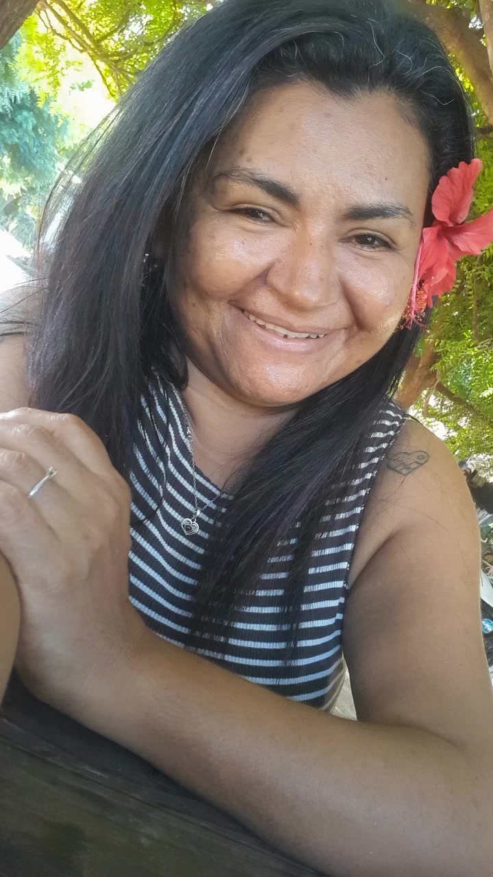 Rosa De Souza