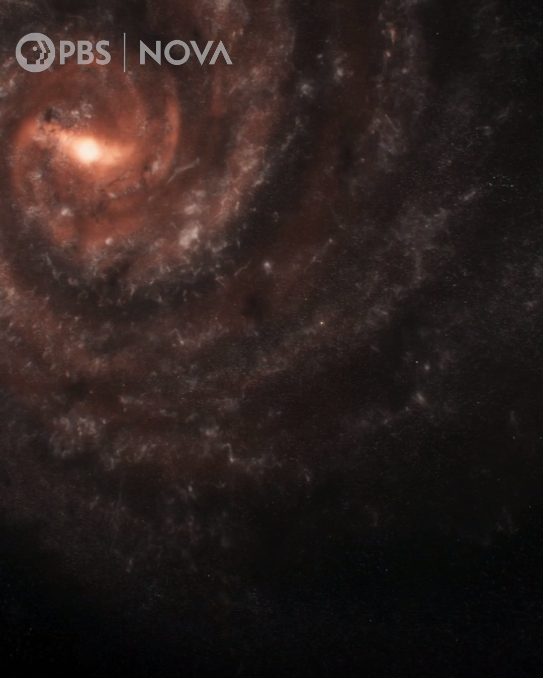 In about 4.5 billion years, the Milky Way and Andromeda galaxies will ...