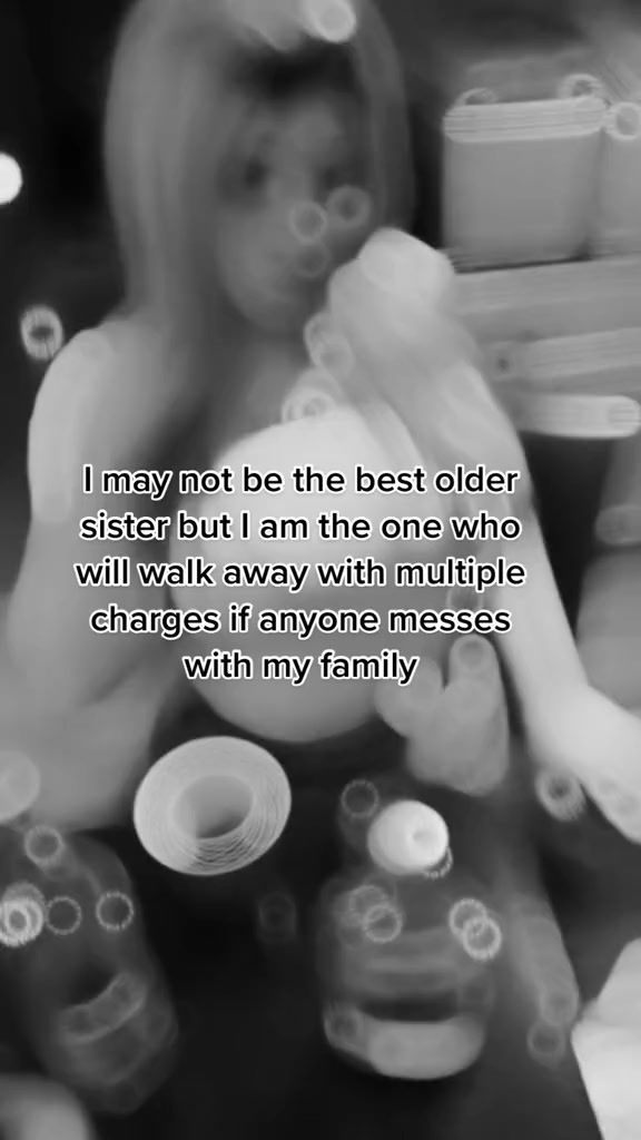 I May Not Be The Best Older Sister But… Oldersis Oldersister Sister