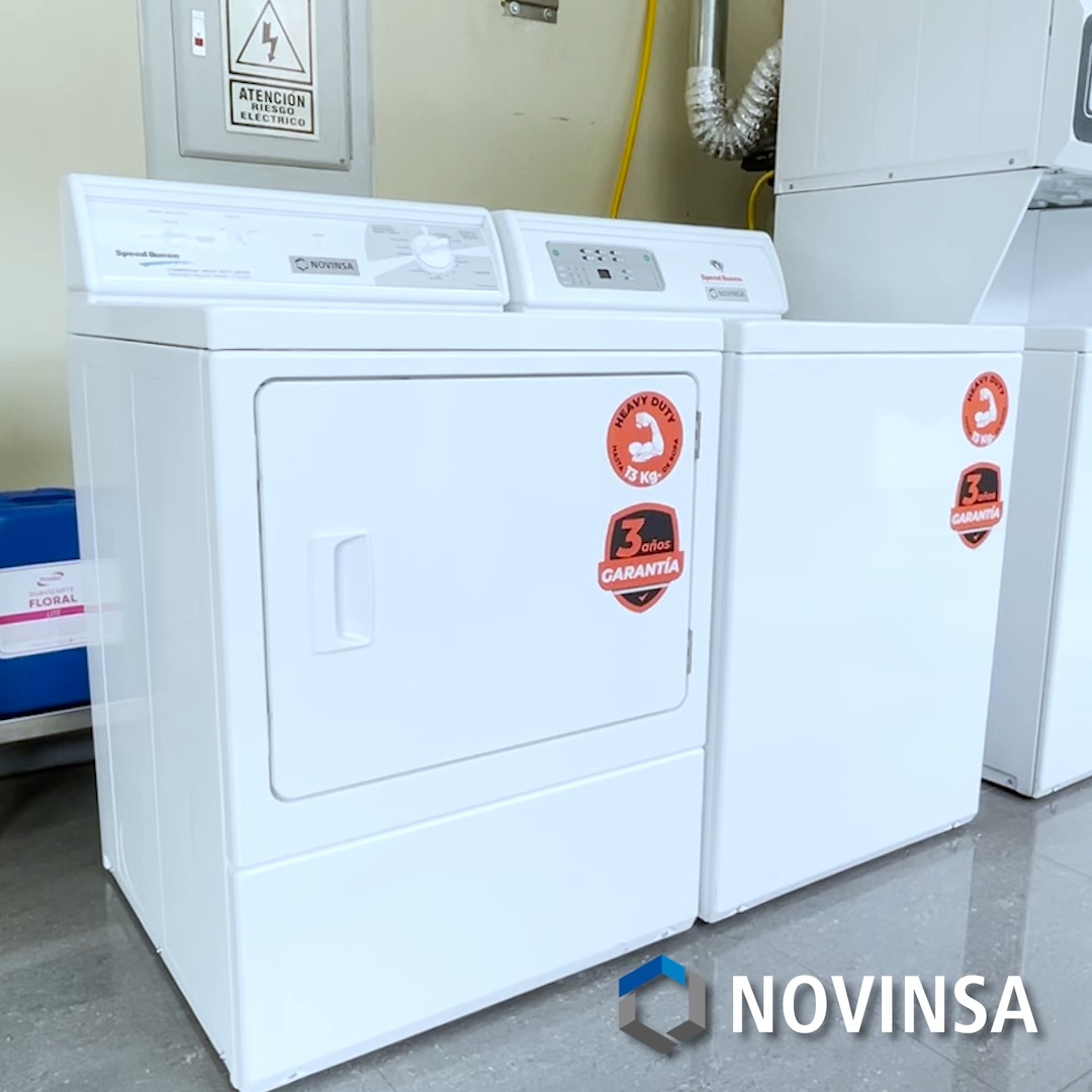 Novinsa Home