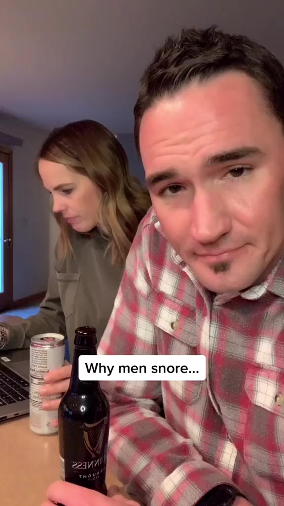 171 Fun One With The Wifey Makes Sense 😆 Hubbywifey Marriage Reels