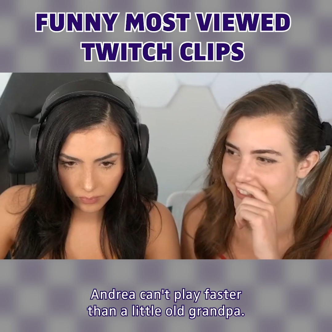 My Mouse Slipped More Hilarious Botez Twitch Moments 🤣 My Mouse Slipped More Hilarious