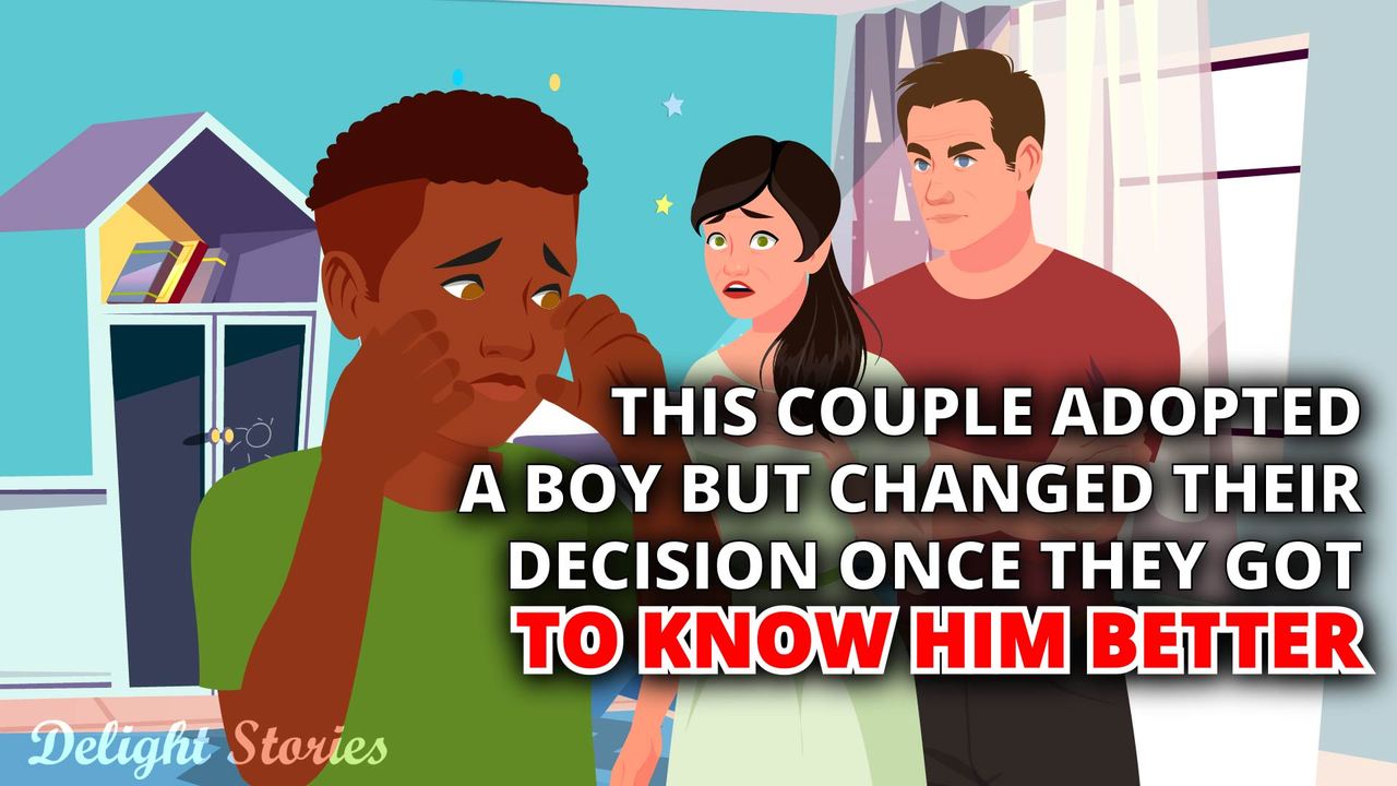 A Stylist Helped A Girl Punish Her Stepmother Having Recorded Their Conversation A Stylist